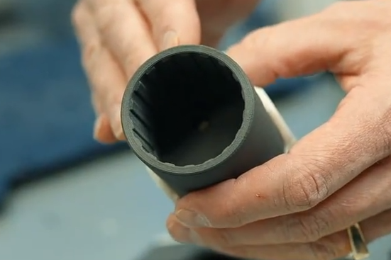F370®CR Composite 3D Printing | Tooling Use Case by Graco