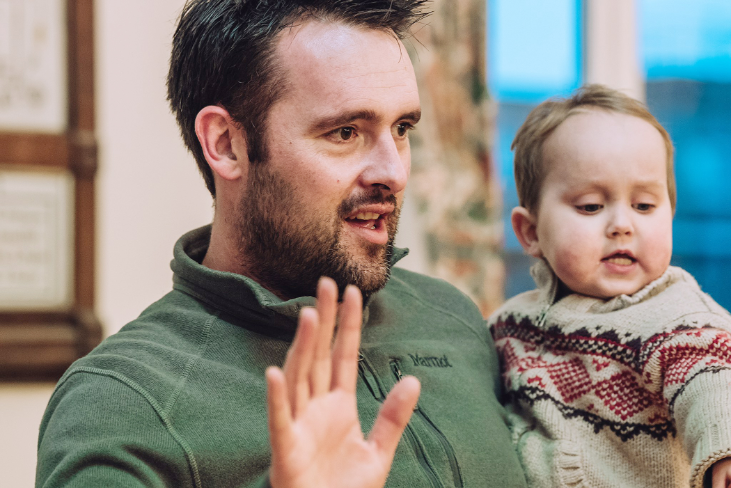 Preparing Surgeons for the Most Intricate of Operations