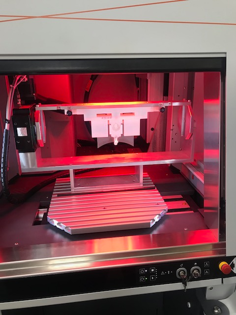 Tooling Becomes the Critical Path at Medtronic
