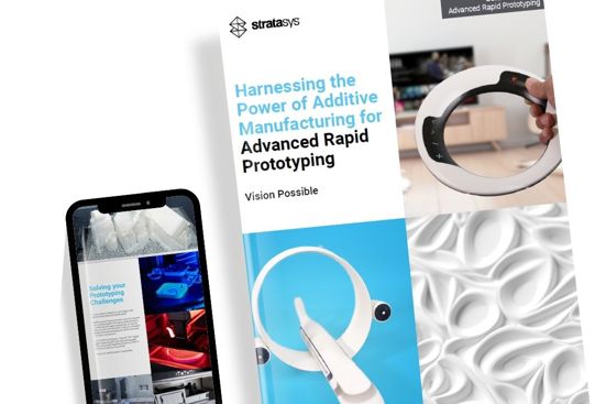 Step-by-Step Guide to 3D Printing Rapid Prototypes