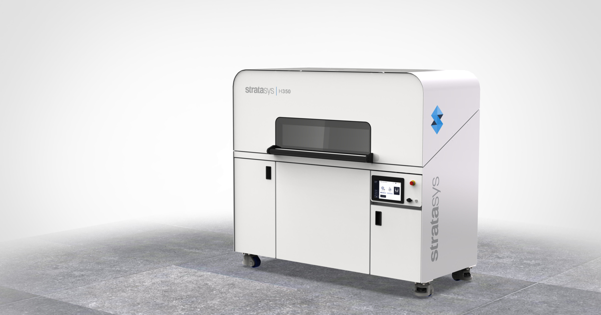 Stratasys SAF H350 For Parts Providers