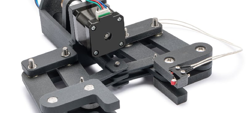 H350 EOAT Technical Application Guide