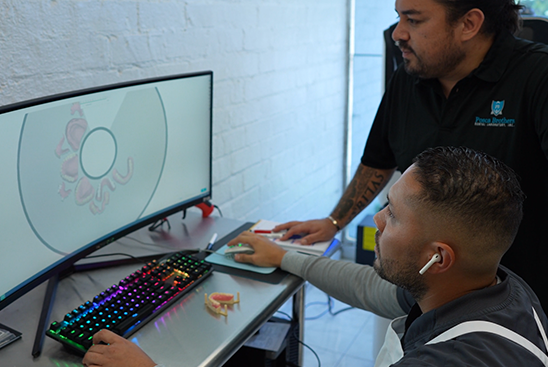 Dental Laboratory Expands Business with TrueDent