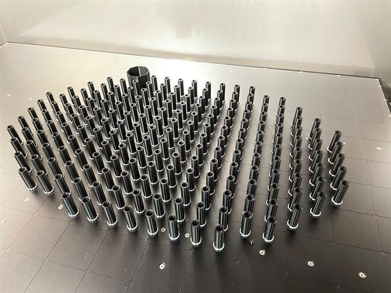 Daikin Applied Americas Panel Spacers