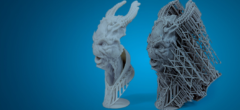 Comparing J35 to Other Desktop Resin Printers - Webinar