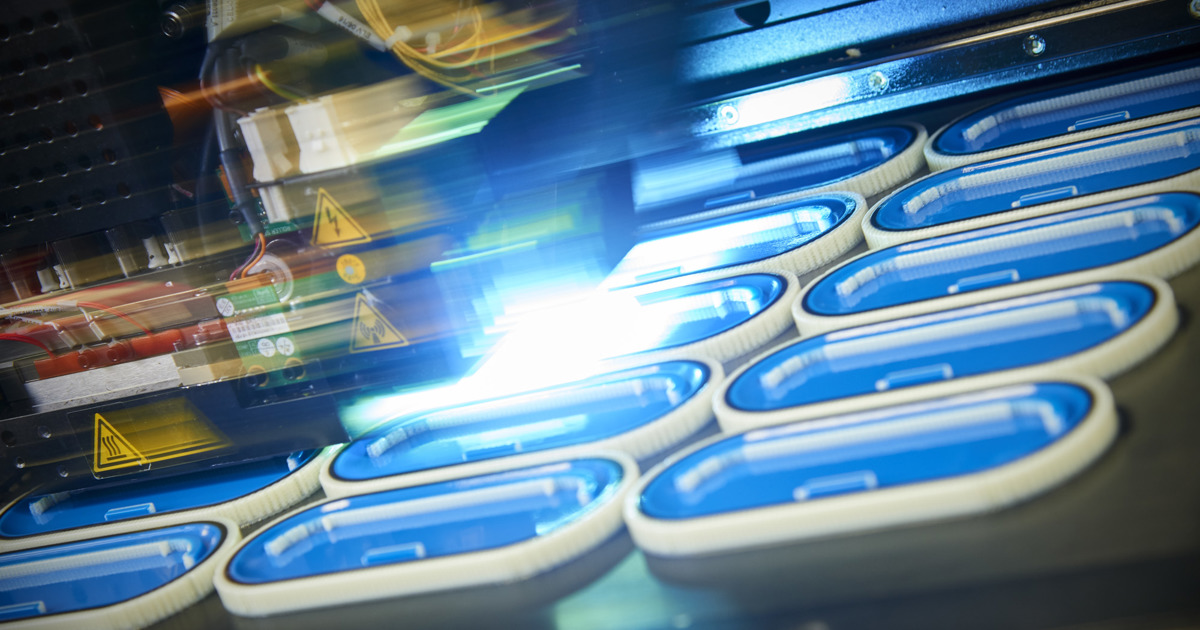 Understanding PolyJet Materials