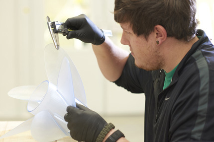 ASTM Additive Manufacturing Standards | Quality | Stratasys Direct