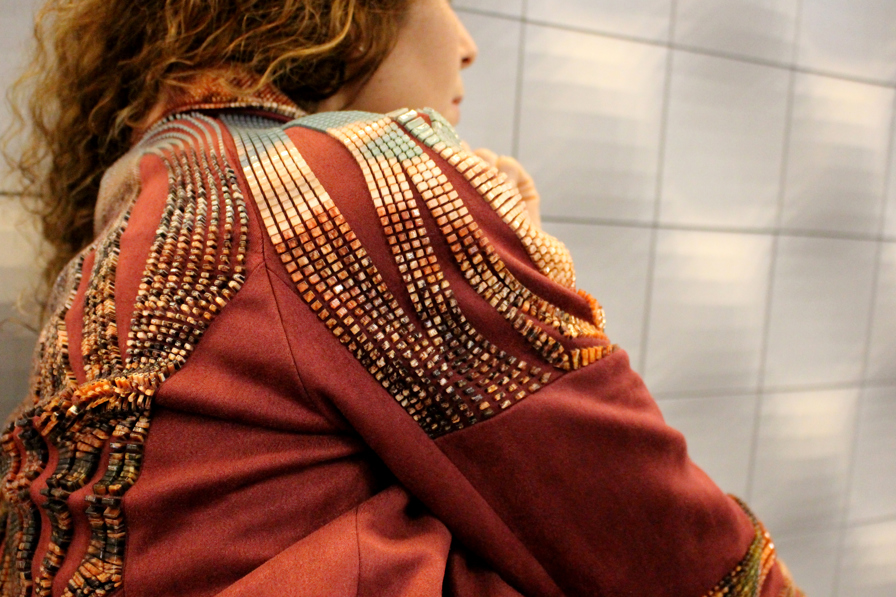 Personalized Apparel Design With J850 3D Printer