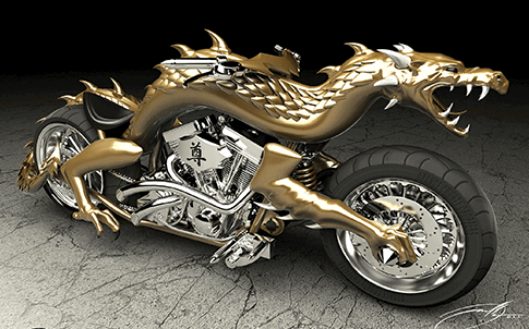 Orange County Choppers