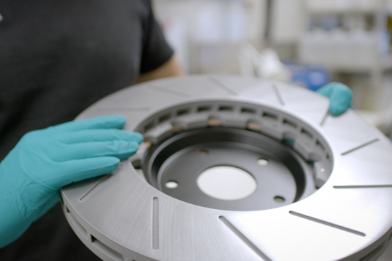 Ogle Models Unlocks Creativity & Efficiency with SL Printing