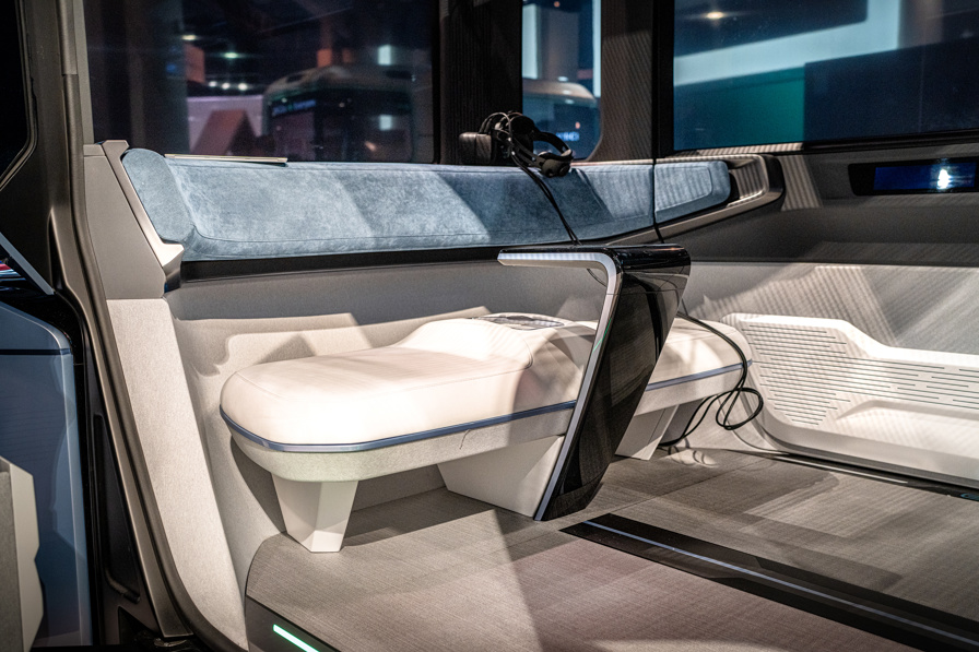 How Italdesign innovate the world using 3DFashio Technology