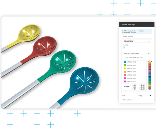 GrabCAD Software Solutions - Stratasys