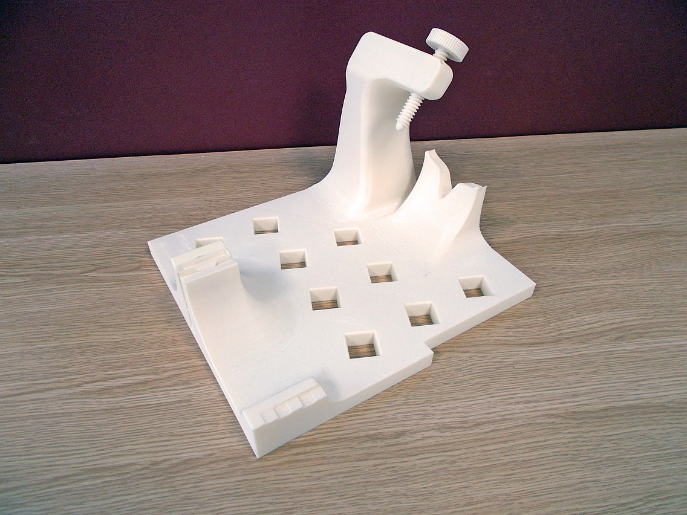 Designing for a Modern World | Stratasys