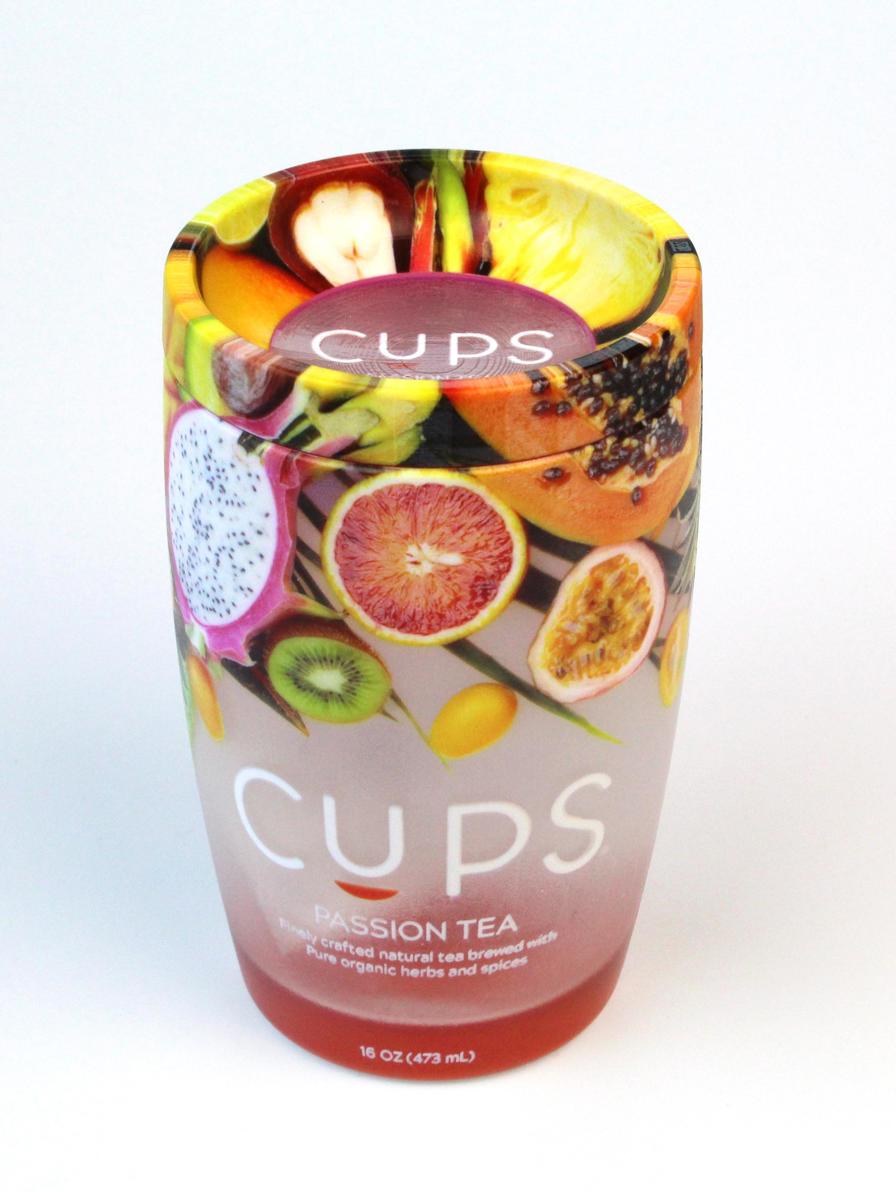 Kinetic Vision Powers Up The Packaging Process