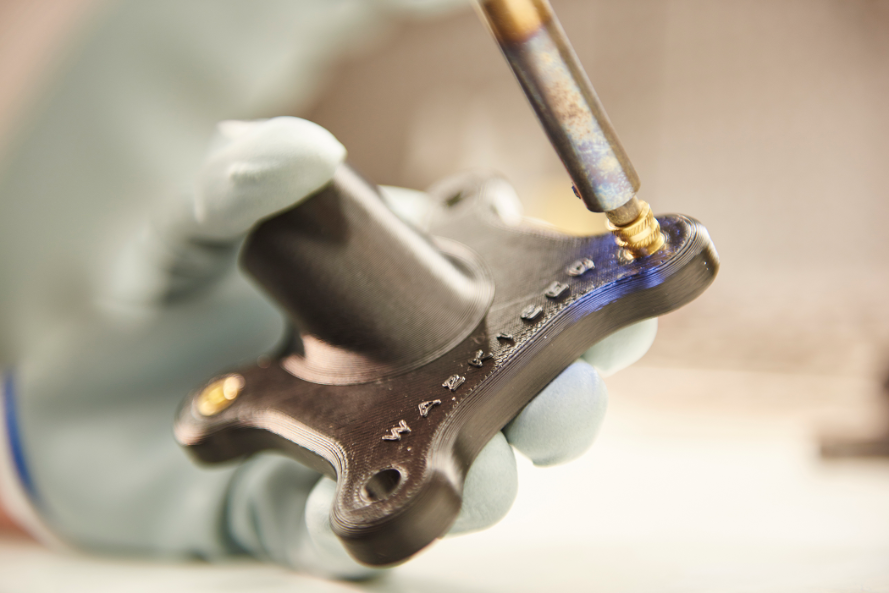 How to Design Your Part for Direct Digital Manufacturing - Stratasys