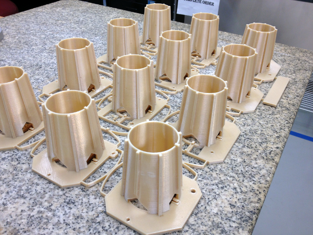 How to Design Your Part for Direct Digital Manufacturing