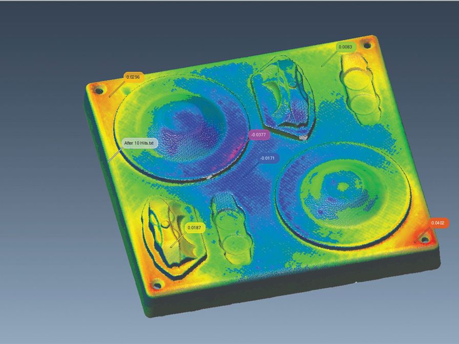 FDM Thermoforming Design Guide