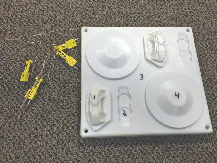 FDM Thermoforming Design Guide