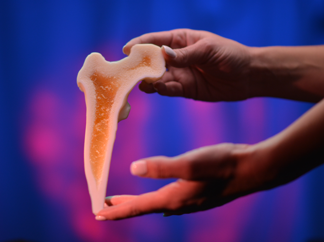 3D Printing Solutions for Medical Innovation - Stratasys
