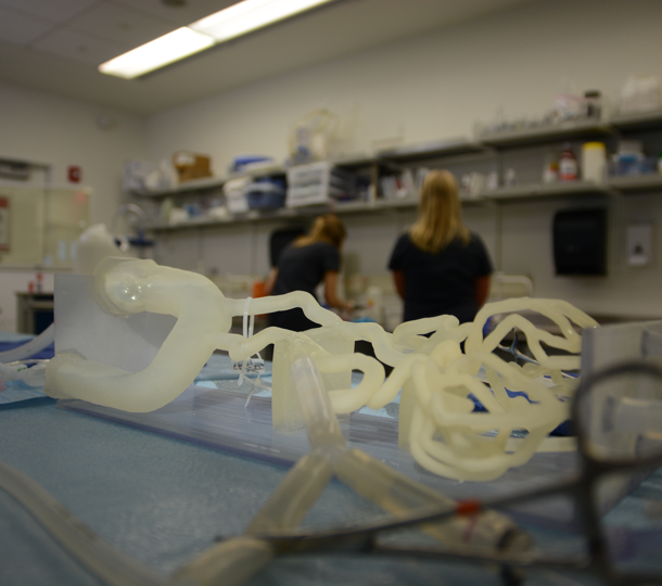 3D Printing Solutions for Medical Innovation - Stratasys