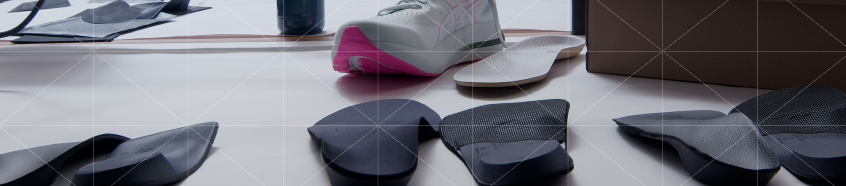 3D Printing Orthotics with SAF Technology - Case Study