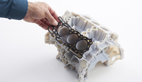 Agilus30 for Stronger, More Flexbile PolyJet Parts | 3D Printing ...