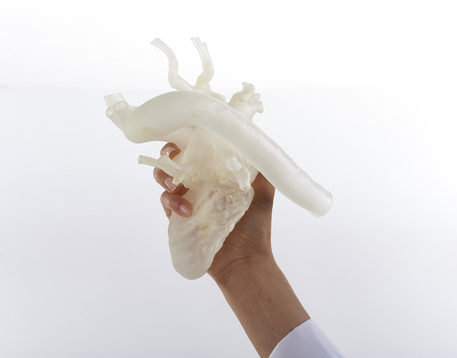 Agilus30 for Stronger, More Flexbile PolyJet Parts | 3D Printing ...