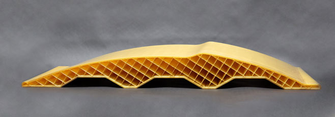 Stratasys Showcases New 3D Printing Solutions for Composite Tooling at ...