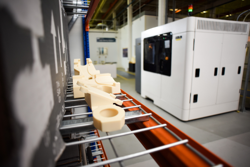 GKN Aerospace Earns Reputation for Additive Manufacturing