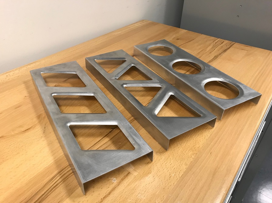 3D Printing for Metal Form Tooling - Stratasys