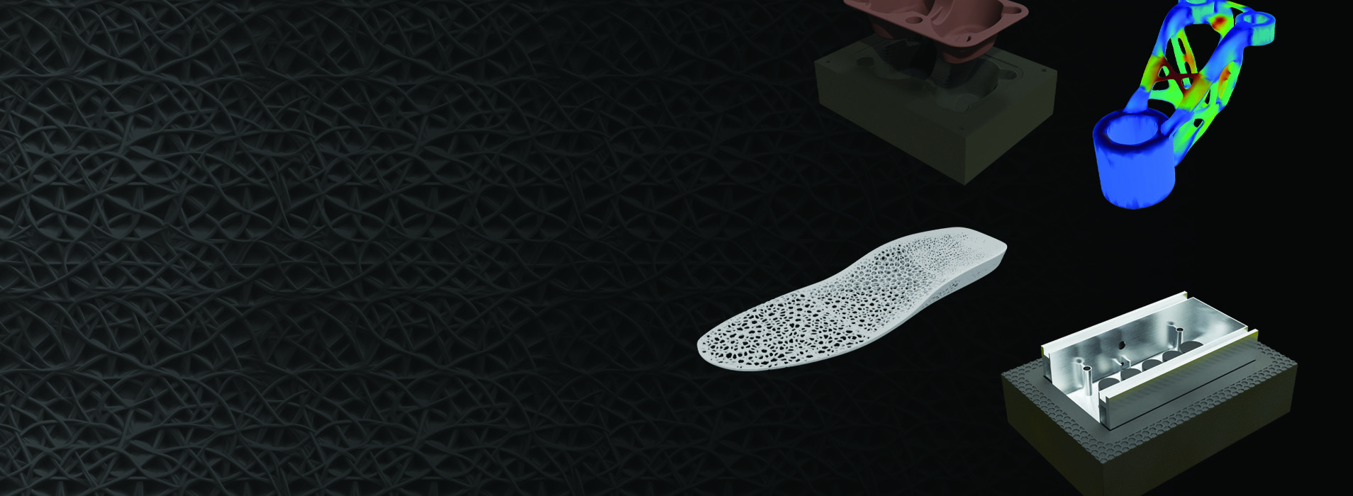 Automate the Daily Grind: Let CDS Handle DfAM Checks, Fixture and Mold ...