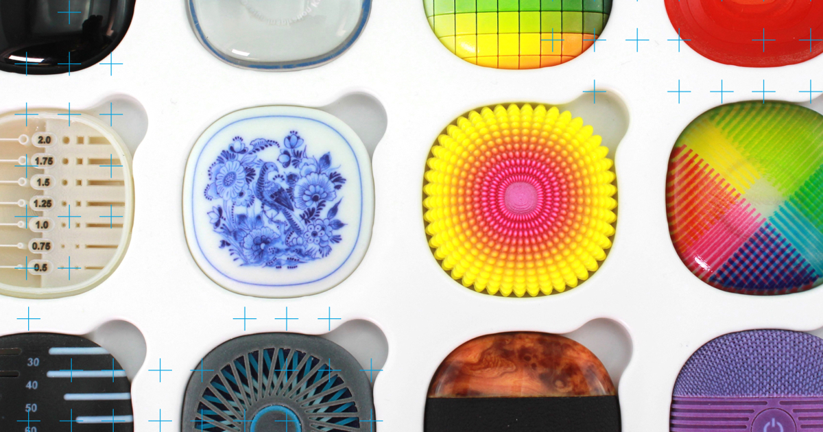 GrabCAD Design Challenge