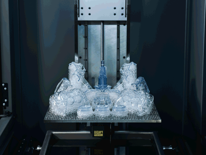 Stereolithography Technology | Stratasys