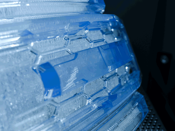 Stereolithography Technology | Stratasys