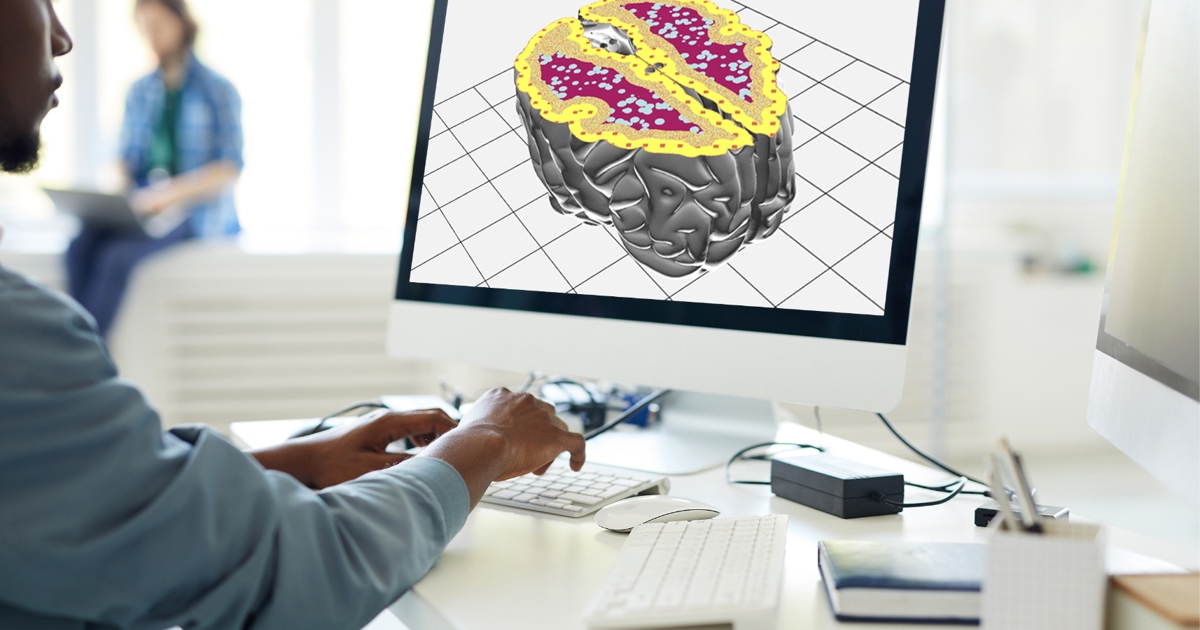 Creating Medical Models with Digital Anatomy Creator - Guide