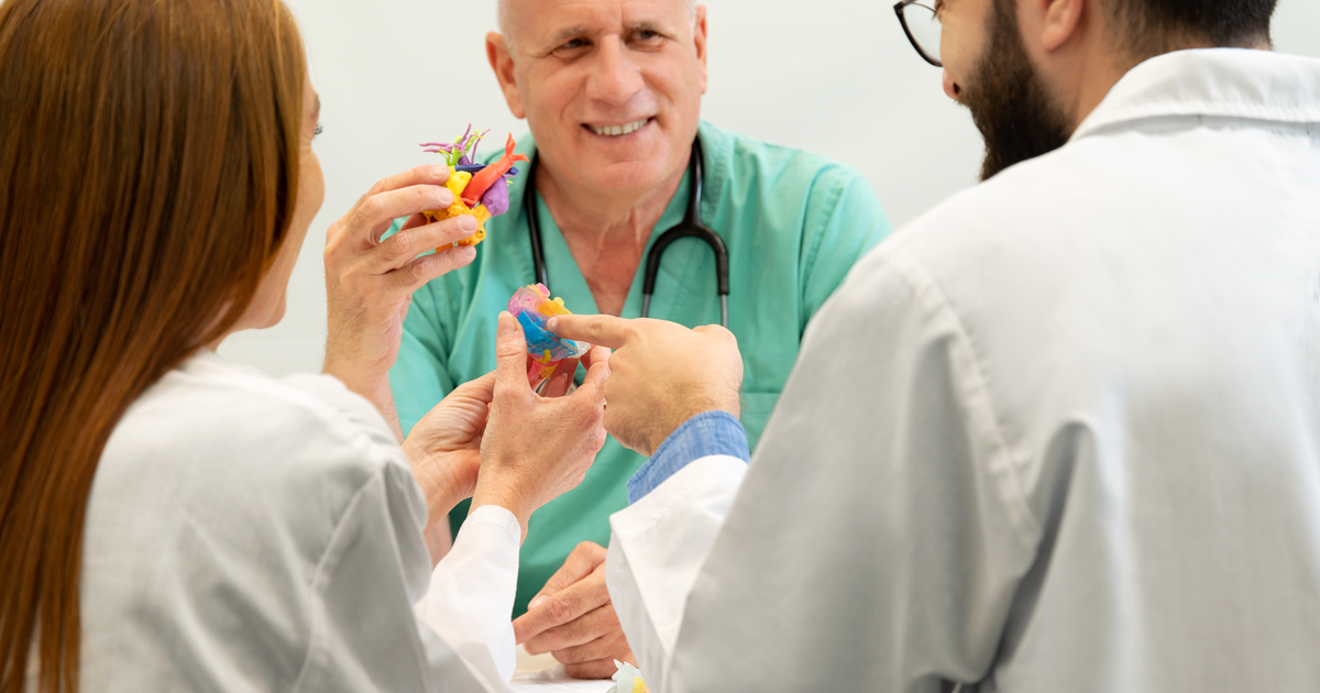 J5 MediJet: Hospital-Friendly 3D Printing Solution