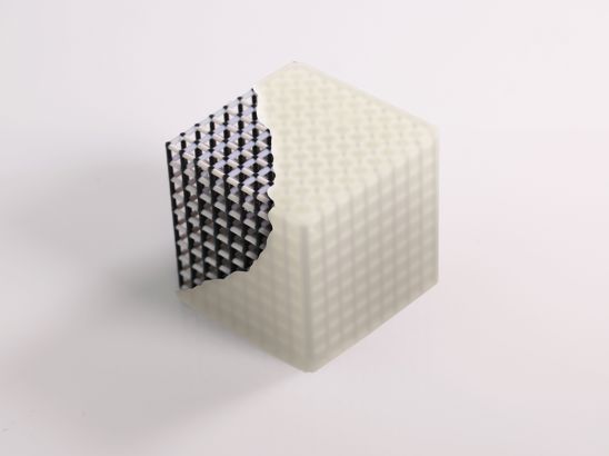 Stratasys PolyJet Materials