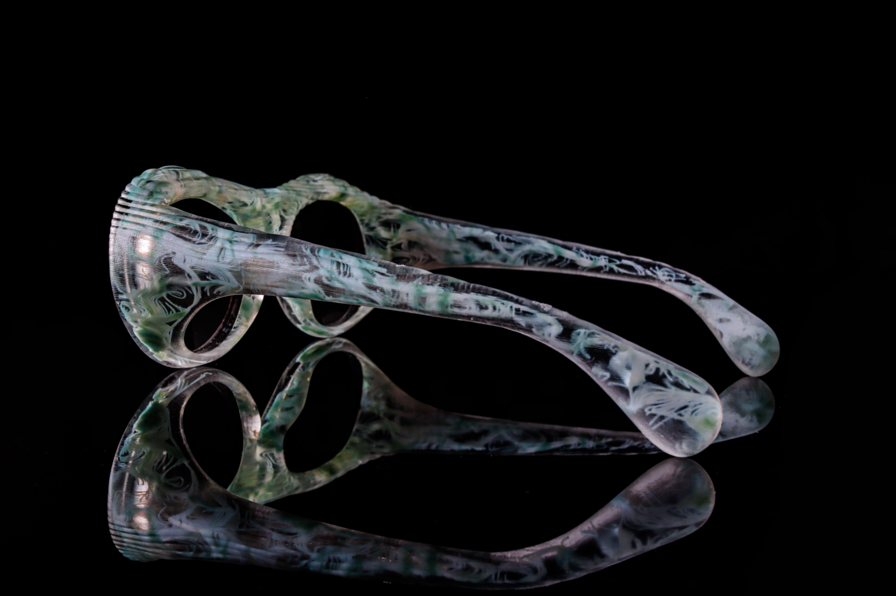 Eyewear Prototypes Design With PolyJet Technology
