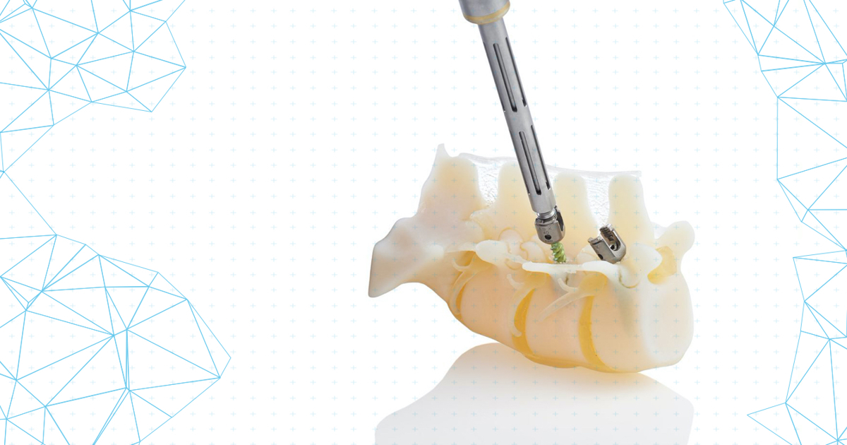 Advanced Bone Capabilities for Digital Anatomy Printer