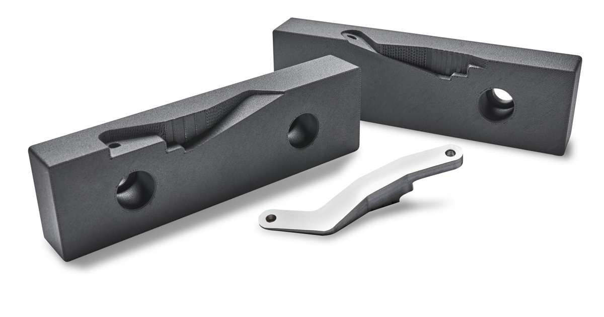 5 Tooling Challenges Solved by Additive Manufacturing