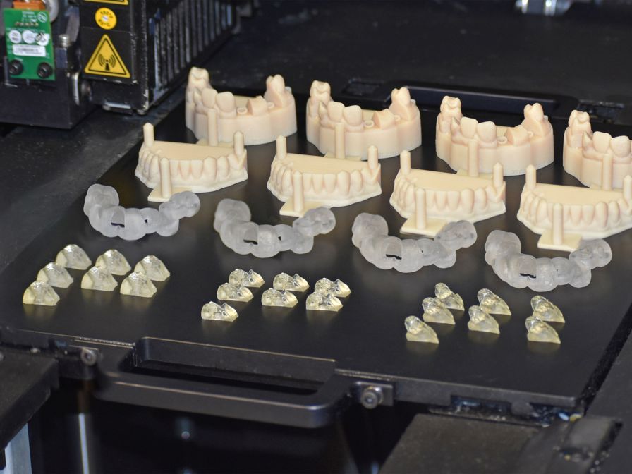 Versatility That Powers Your Lab