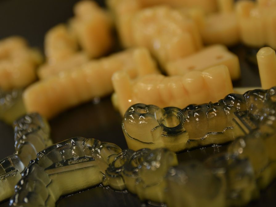 Versatility That Powers Your Lab