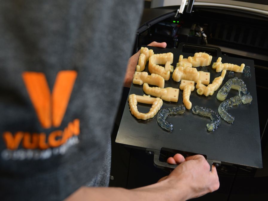 Versatility That Powers Your Lab