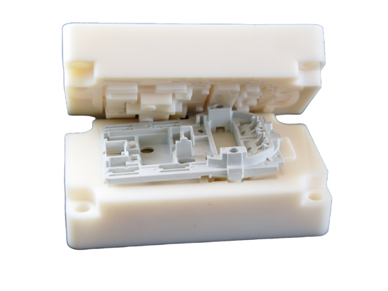 Stereolithography Materials