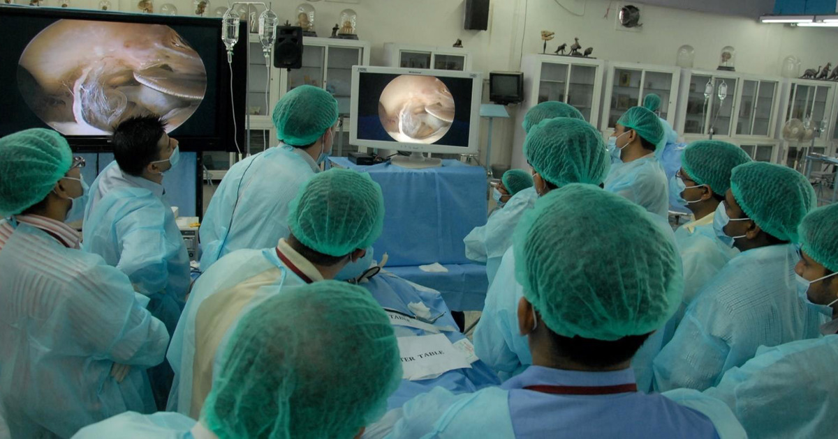 3D Printing: A New Dimension for Medical Simulation - Stratasys