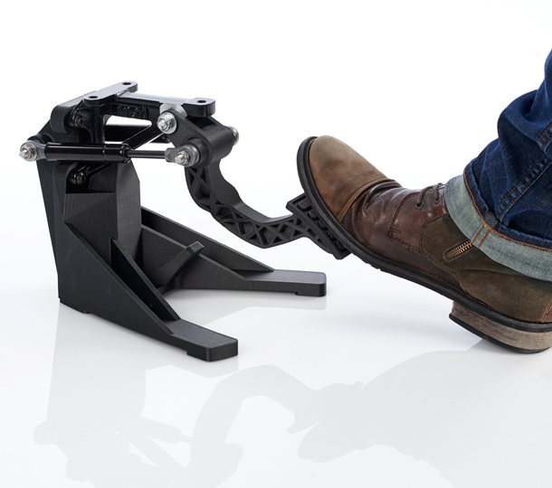 3d Printing Functional Rapid Prototyping