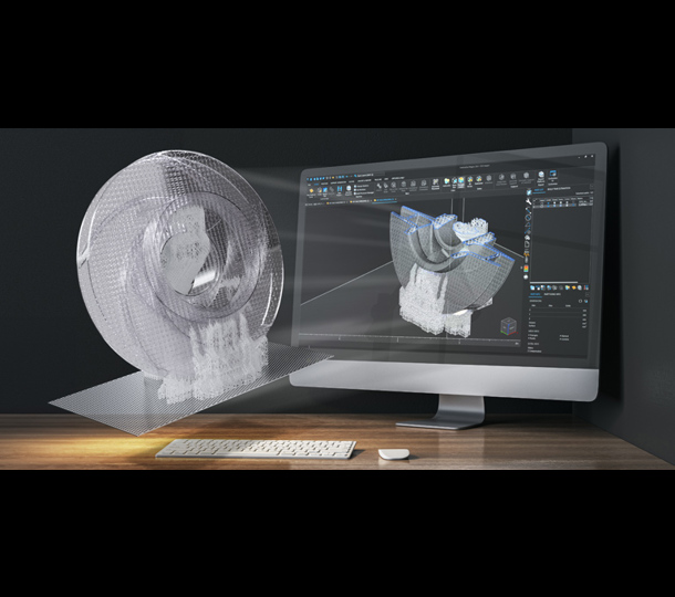 Investment Casting with 3D Printing