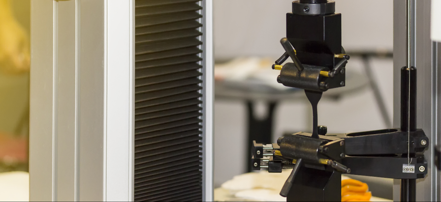 Characterizing Material Properties for Fortus PC