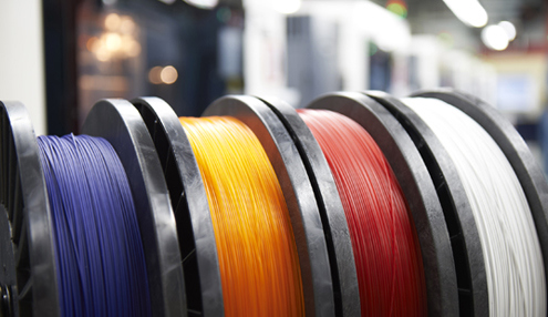 Plastic 3D Printing Materials Guide: 10 Most Popular Additive Plastics