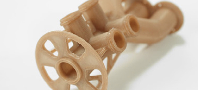 Advancing your Competitive Advantage using OpenAM: PEEK printing using ...